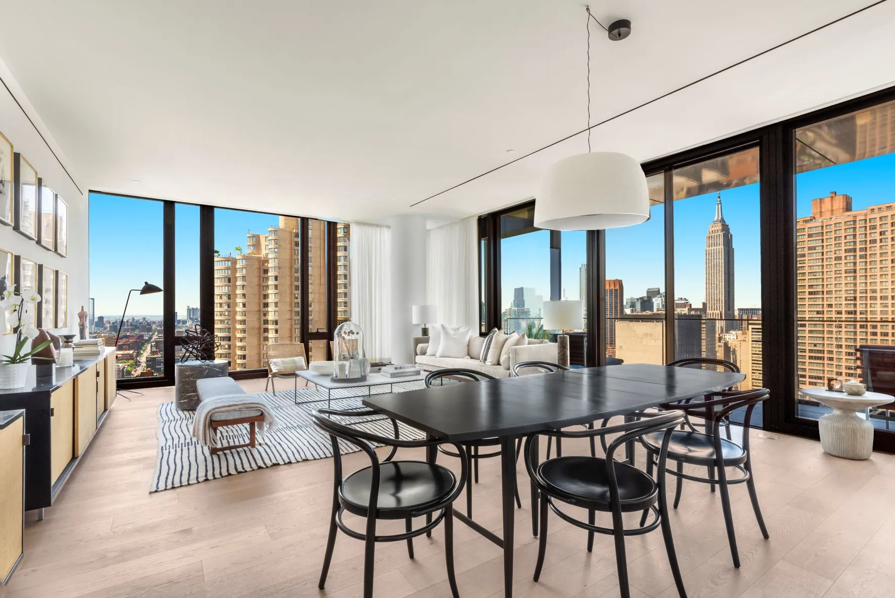 695 First Avenue #41E in Murray Hill, Manhattan | StreetEasy