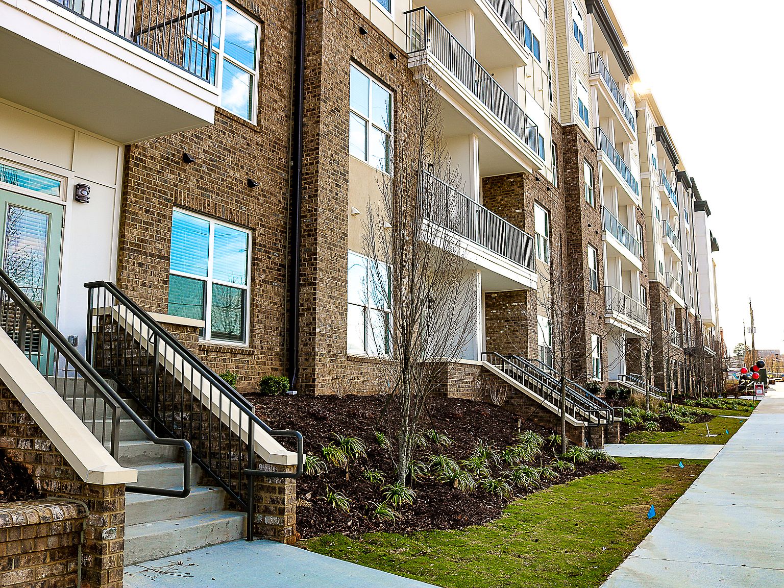2532 N Decatur Rd APT 2106, Decatur, GA 30033 | Zillow