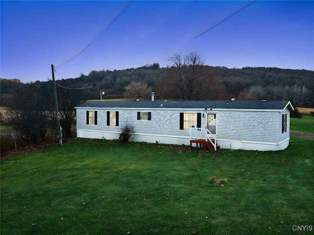 7498 State Route 20, Madison, NY 13402 | Zillow