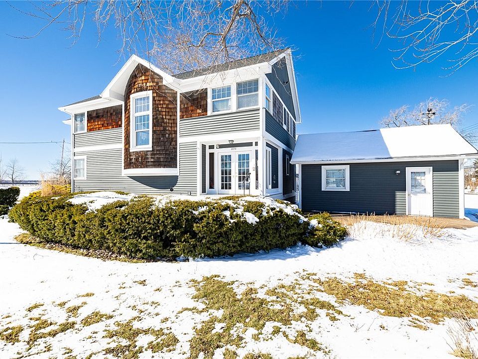 2273 Edgemere Dr, Rochester, NY 14612 | Zillow