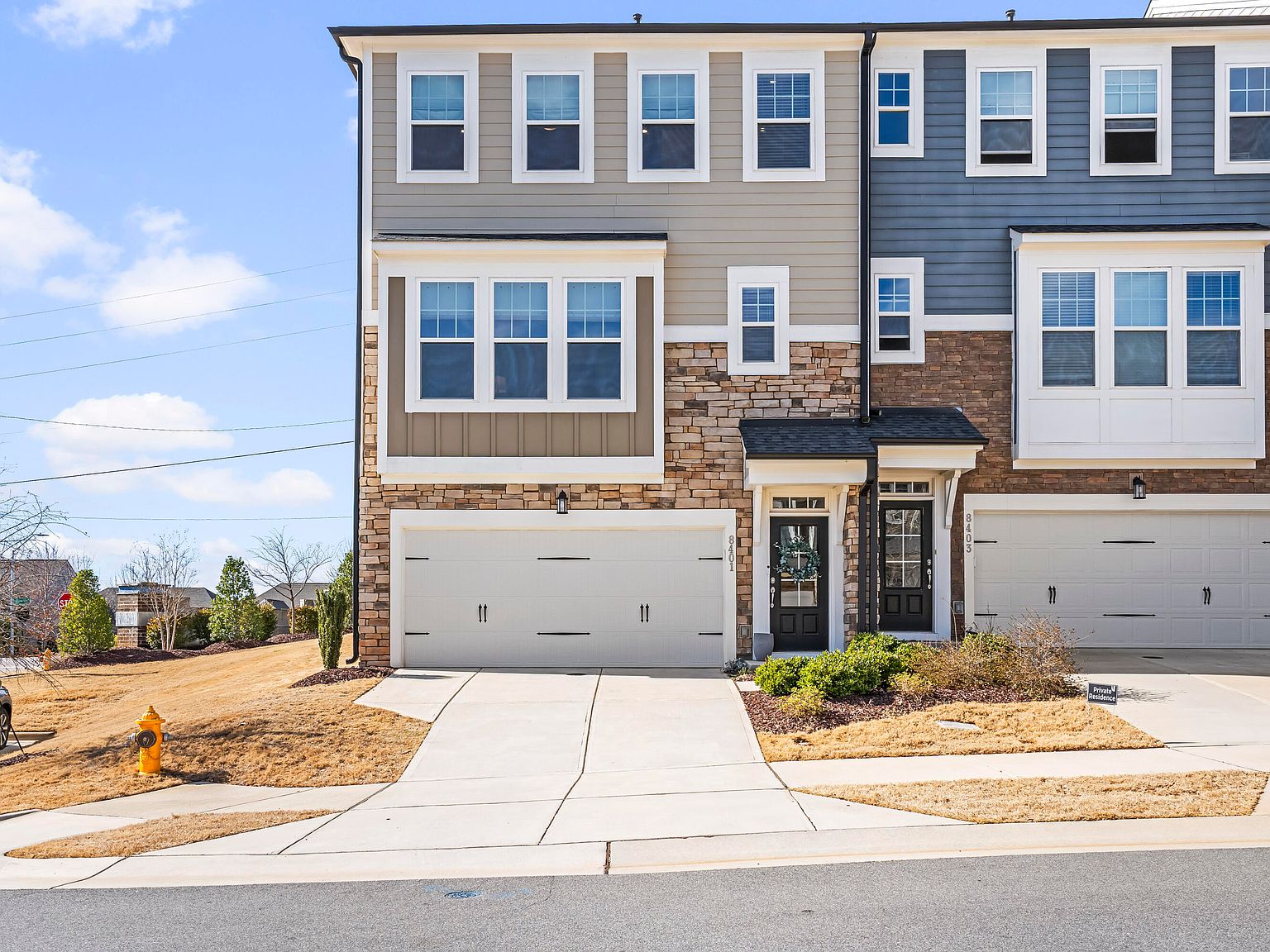 8401 Zinc Autumn Path, Raleigh, NC 27615 | Zillow
