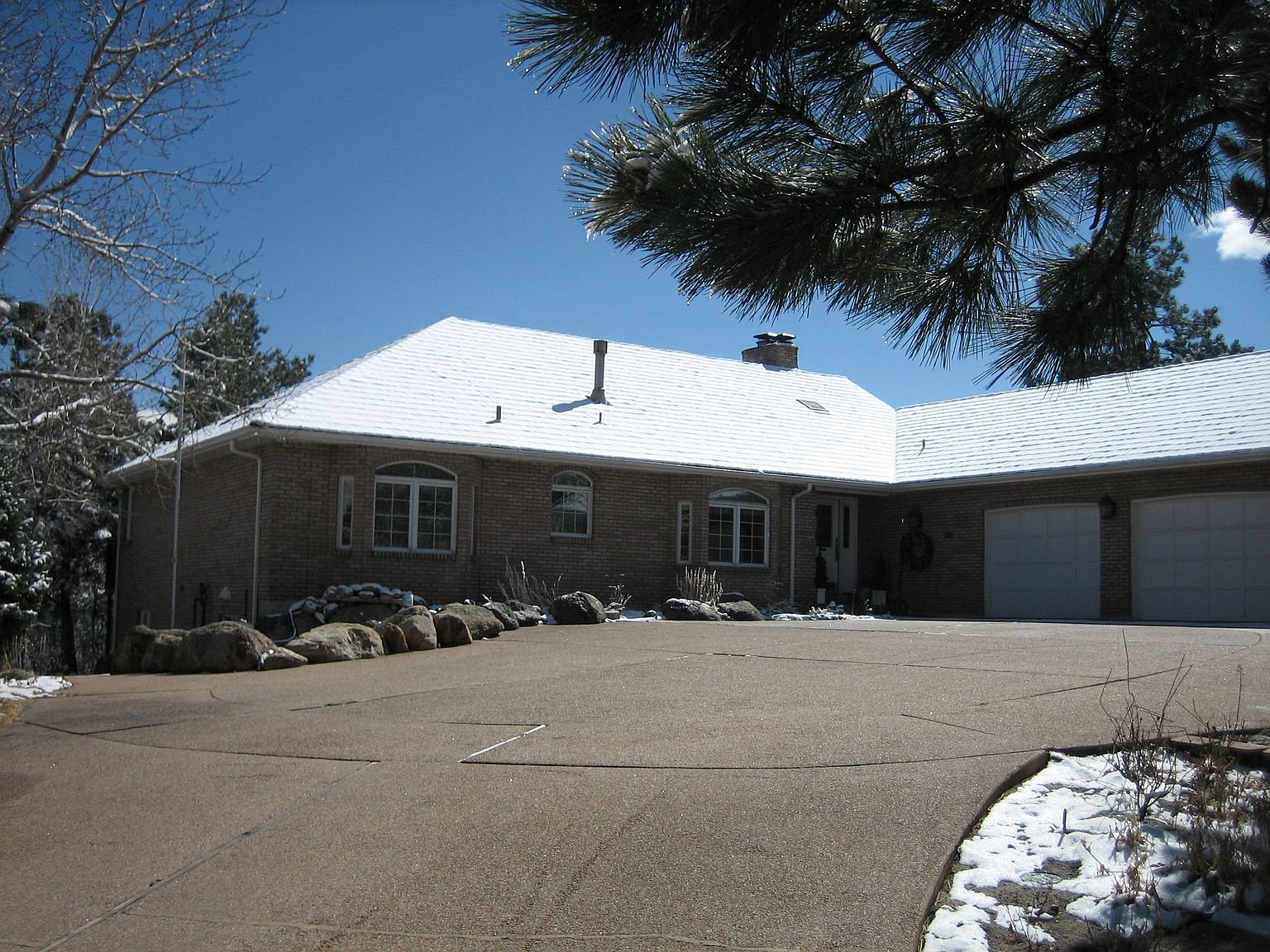 4565 Star Ranch Rd, Colorado Springs, CO 80906 | Zillow