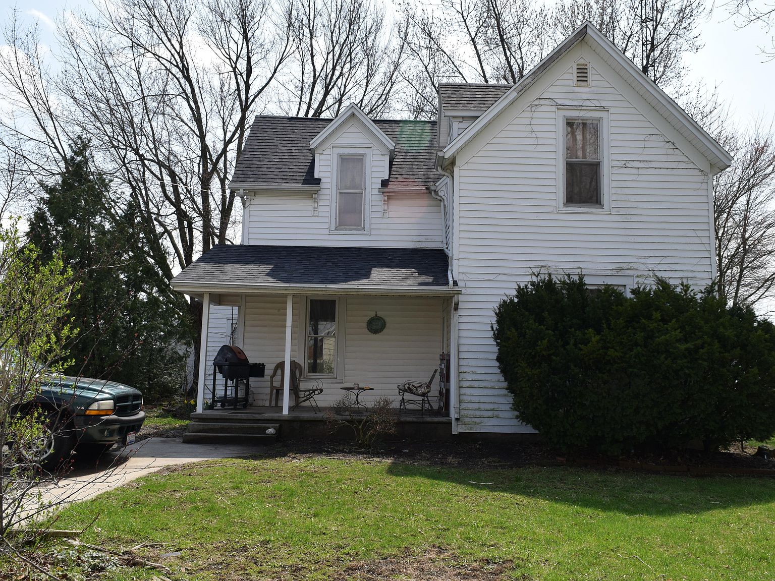 18906 Bebb St, Venedocia, OH 45894 | Zillow