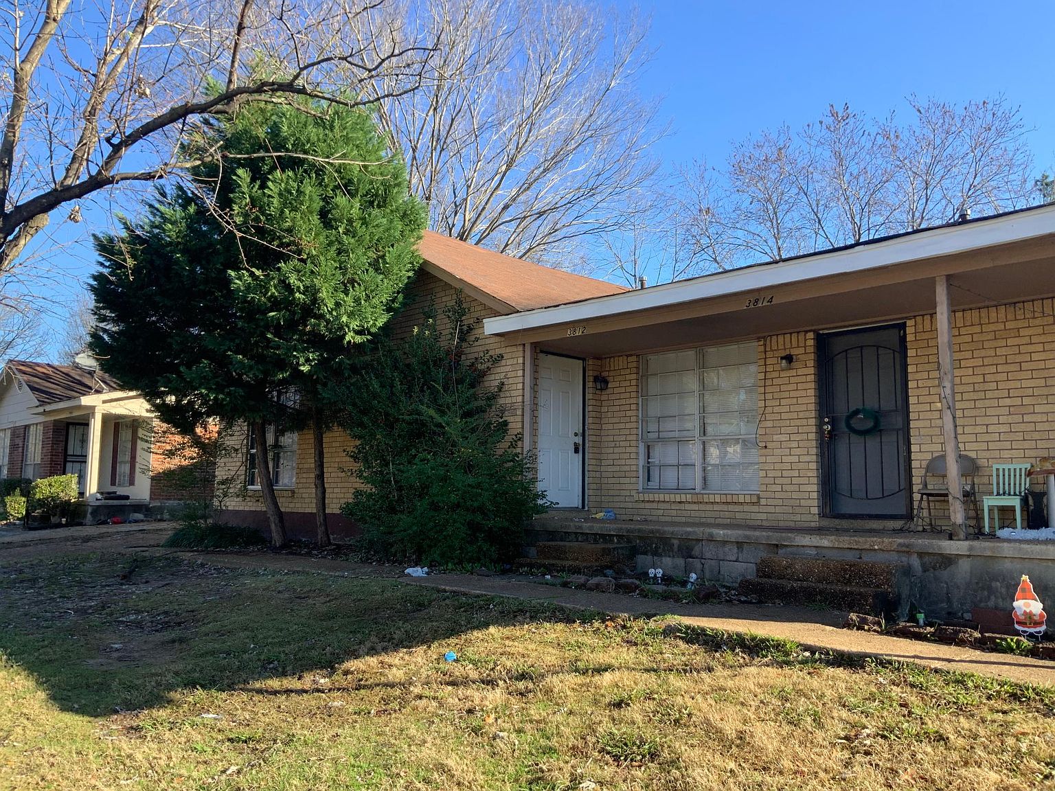 3812 Hyacinth Dr #1, Memphis, TN 38115 | Zillow