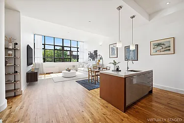 The Standish Brooklyn: Celebrity-Studded Condos | StreetEasy