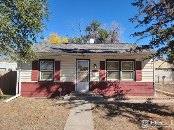Wiggins CO Real Estate - Wiggins CO Homes For Sale | Zillow