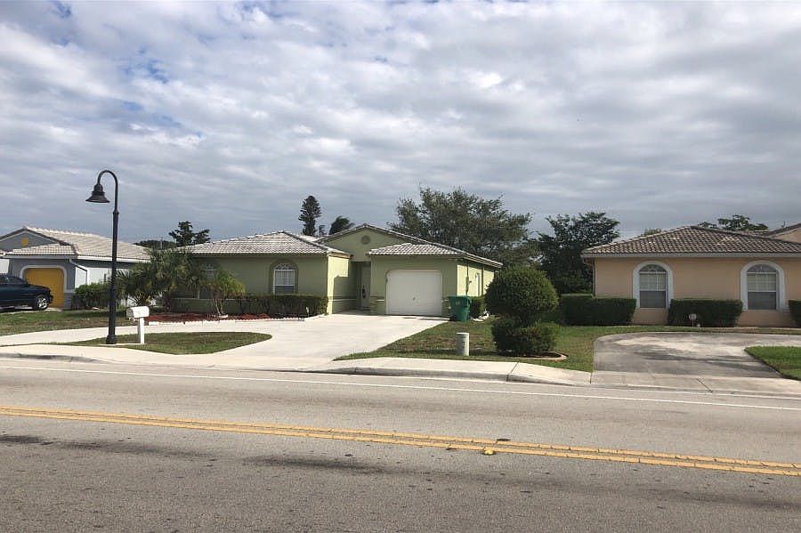 1790 NW 56th Ave, Lauderhill, FL 33313 | Zillow