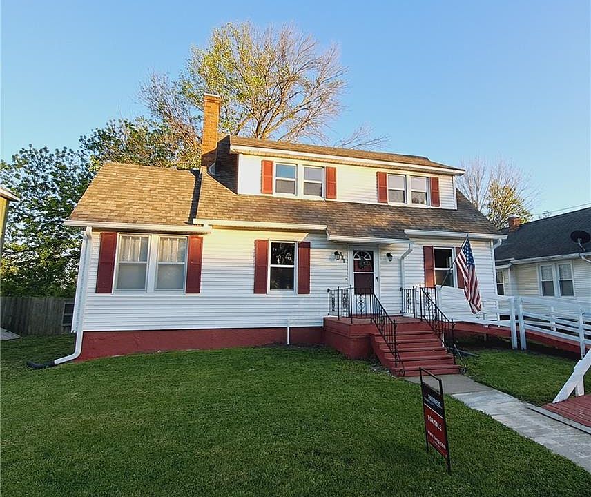 208 W Main St, Hardin, MO 64035 | Zillow