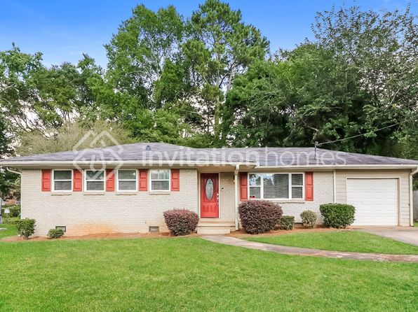 Houses For Rent in Belvedere Park Decatur - 40 Homes | Zillow