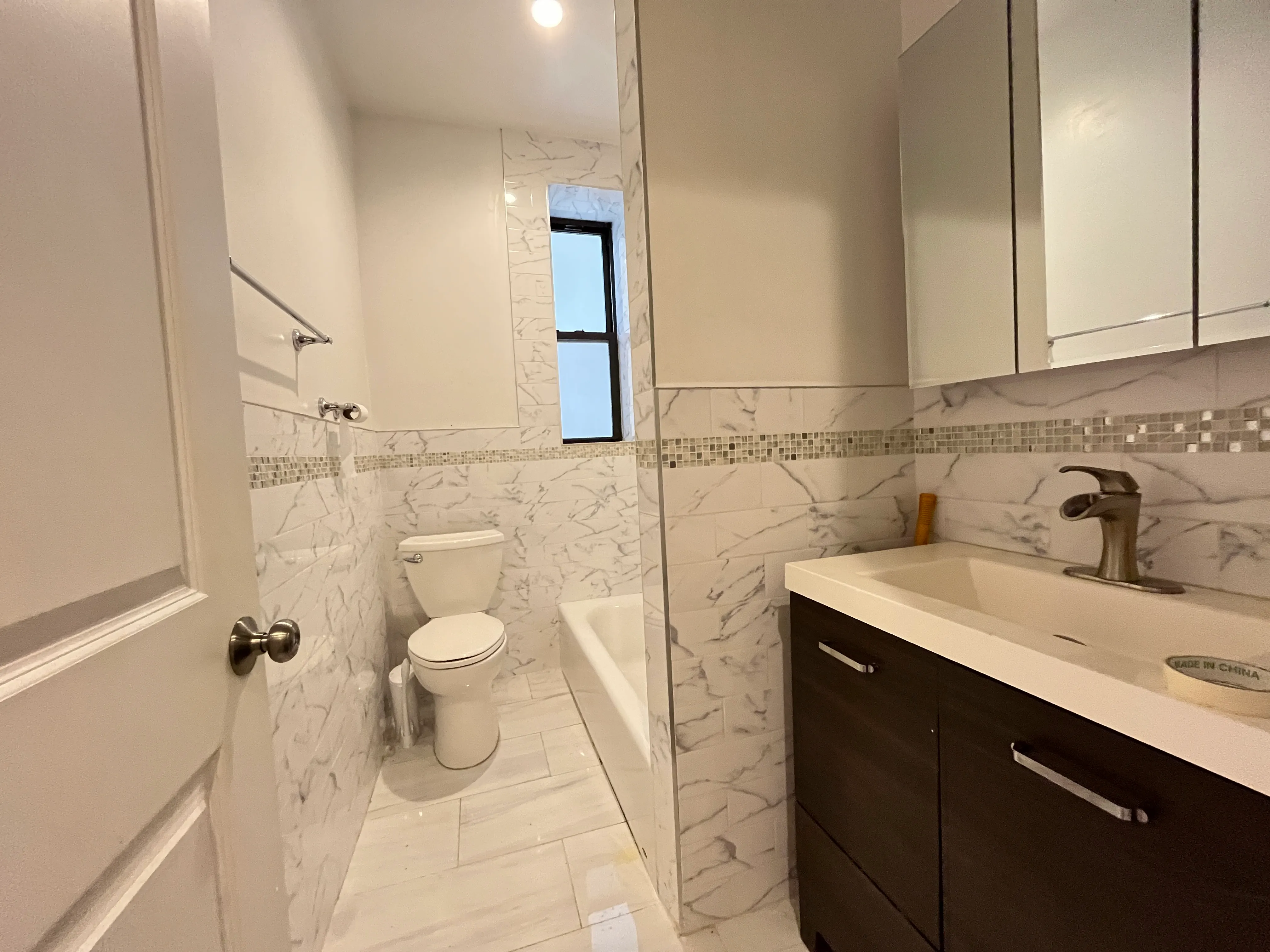 676 Riverside Drive #1A in Hamilton Heights, Manhattan | StreetEasy