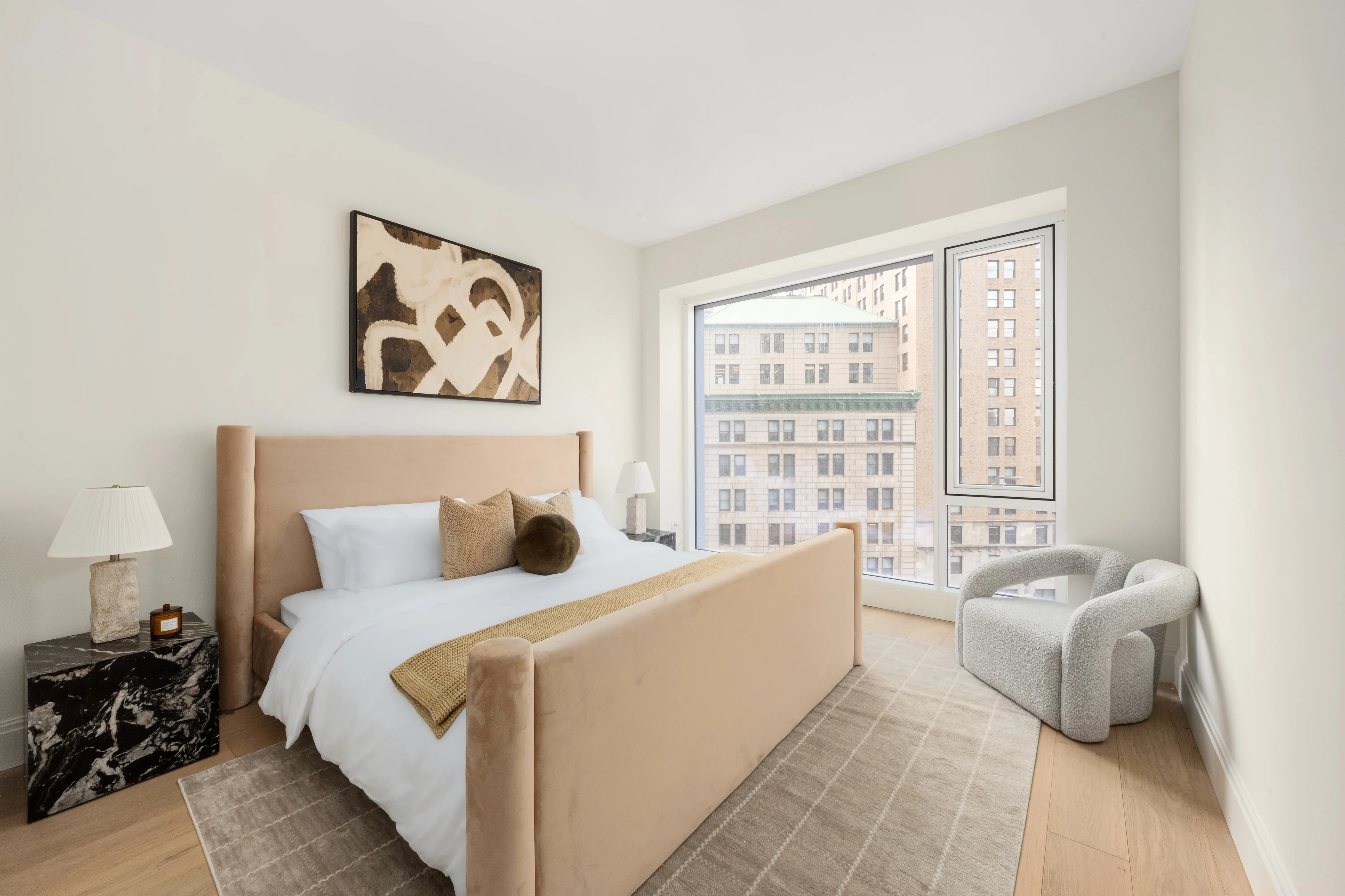 1 Park Row #5A in Fulton/Seaport, Manhattan | StreetEasy