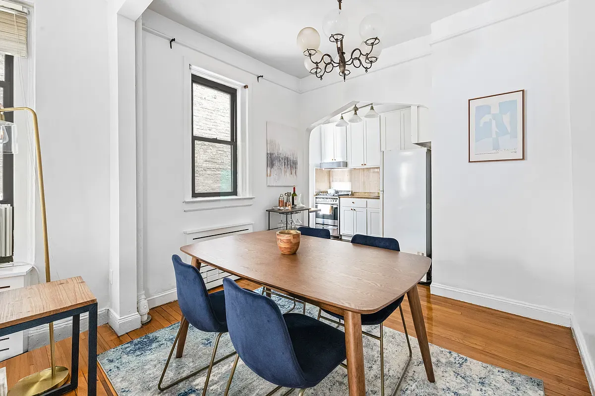 250 West 22nd Street #2C in Chelsea, Manhattan | StreetEasy