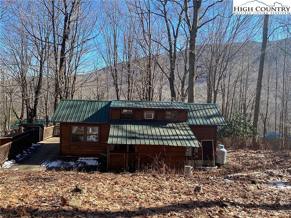 467 Berry Road, Banner Elk, NC 28604 | Zillow