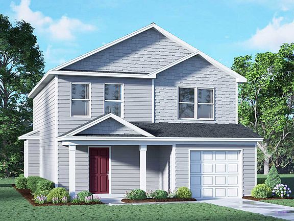 OLIVER Plan, Barwell Park, Raleigh, NC 27610 | Zillow