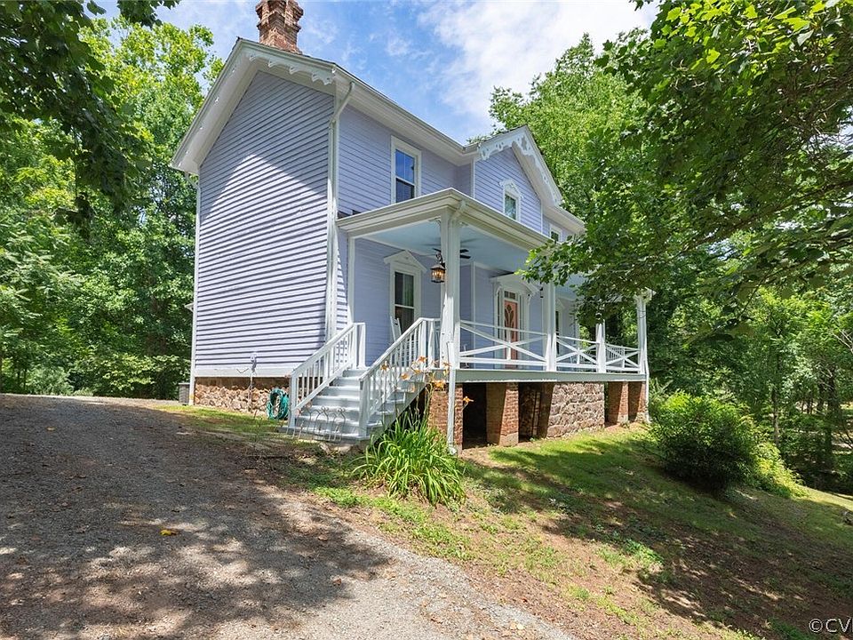 782 Midway Mills Ln, Wingina, VA 24599 | Zillow