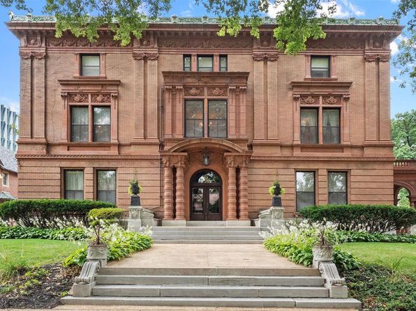 Saint Louis MO Real Estate - Saint Louis MO Homes For Sale | Zillow