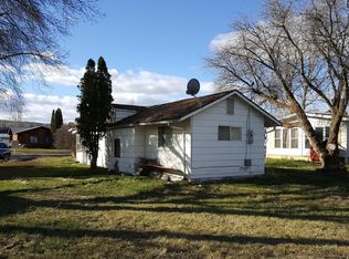 312 9th Ave E, Polson, MT 59860 | MLS #30031313 | Zillow