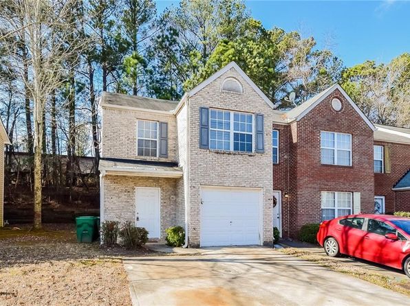 Decatur GA Townhomes & Townhouses For Sale - 118 Homes | Zillow