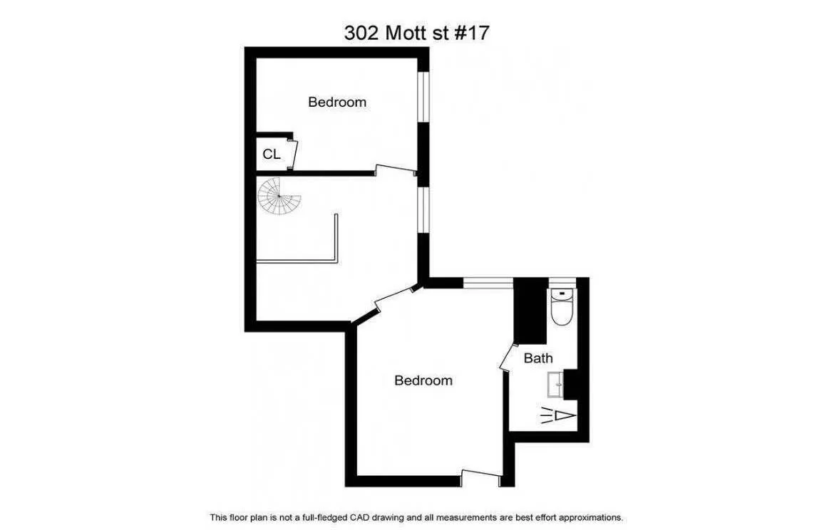 302 Mott Street UNIT-17 in Noho, Manhattan | StreetEasy