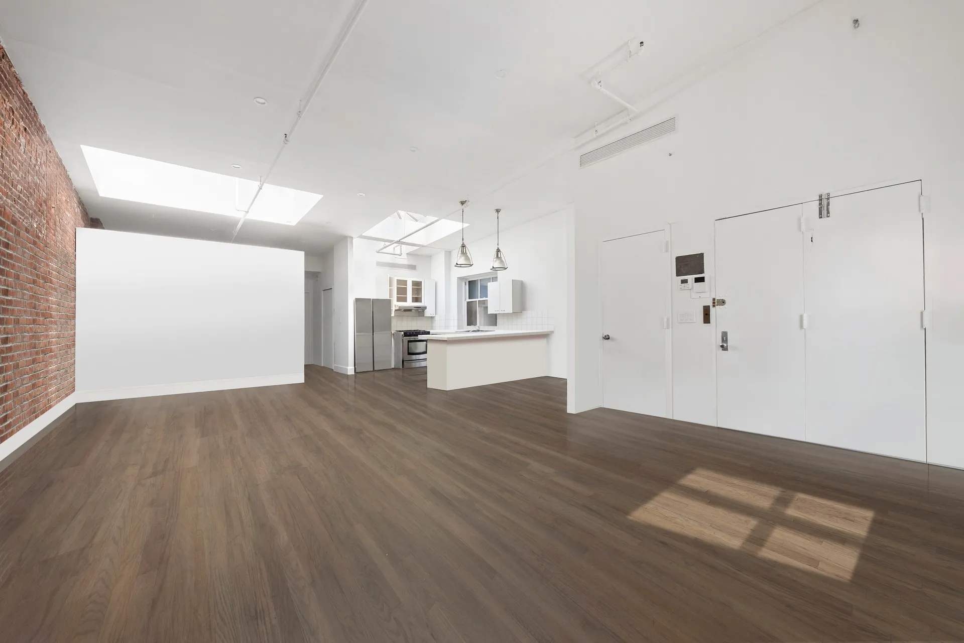 99 Spring Street #PH6 in Soho, Manhattan | StreetEasy