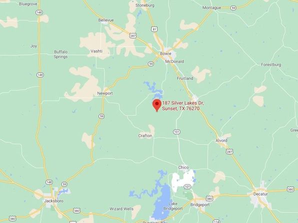 Sunset Real Estate - Sunset TX Homes For Sale | Zillow