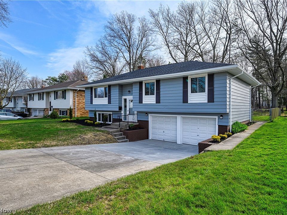 6197 Yorktown Dr, Parma, OH 44134 | Zillow