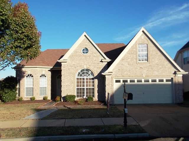4866 Ridge Walk Ln, Memphis, TN 38125 | Zillow