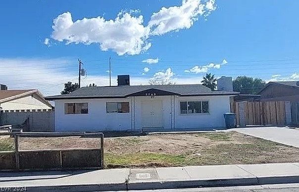 3749 Ponderosa Ave, Las Vegas, NV 89115 | MLS #2568895 | Zillow