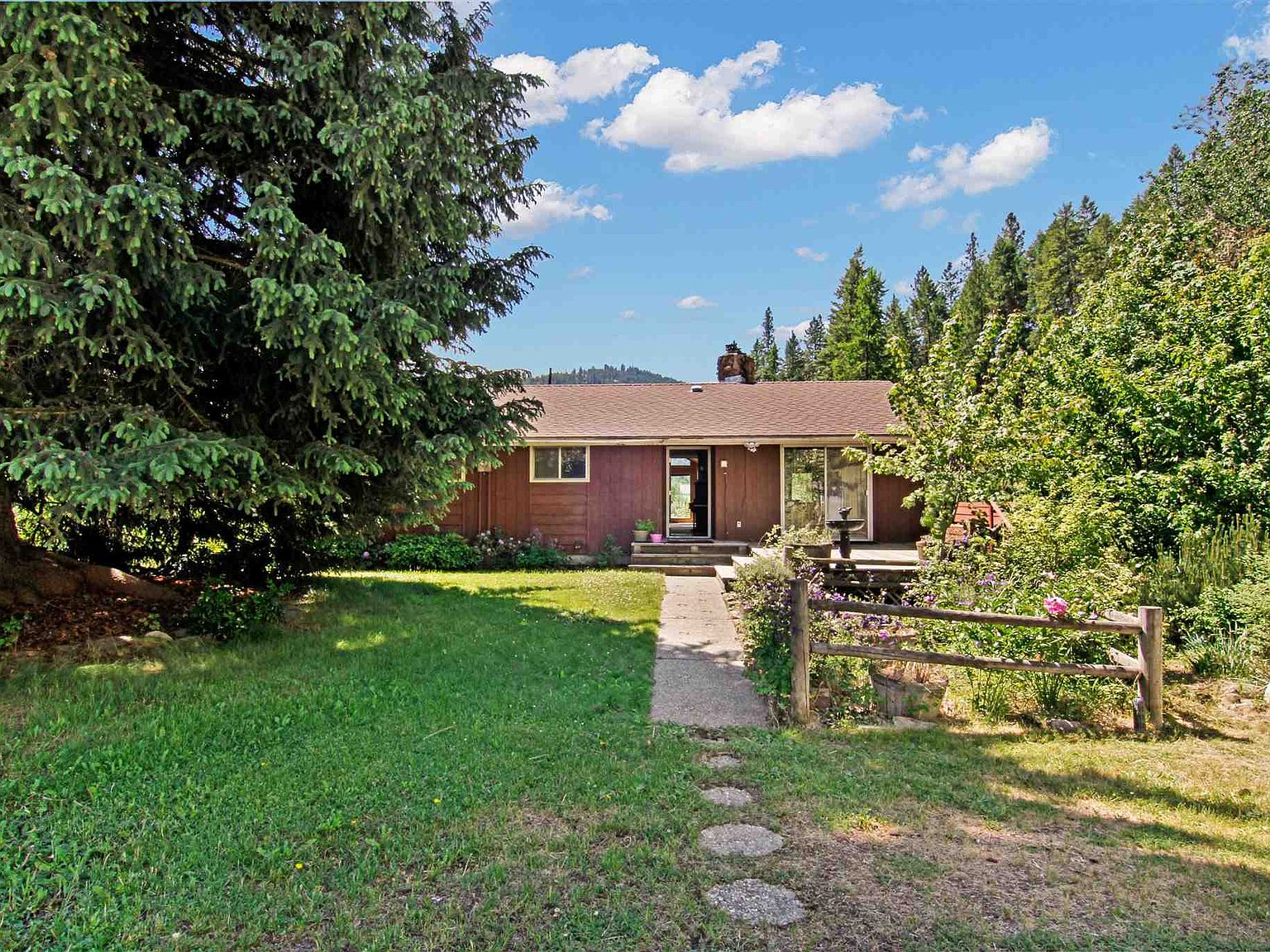 3424 Cedonia Addy Rd, Hunters, WA 99137 | Zillow