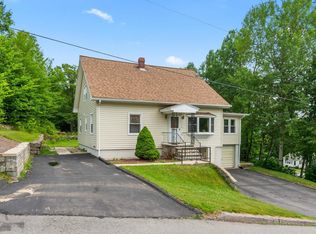 1895 Riverside Drive, Berlin, NH 03570 | MLS #5055560 | Zillow