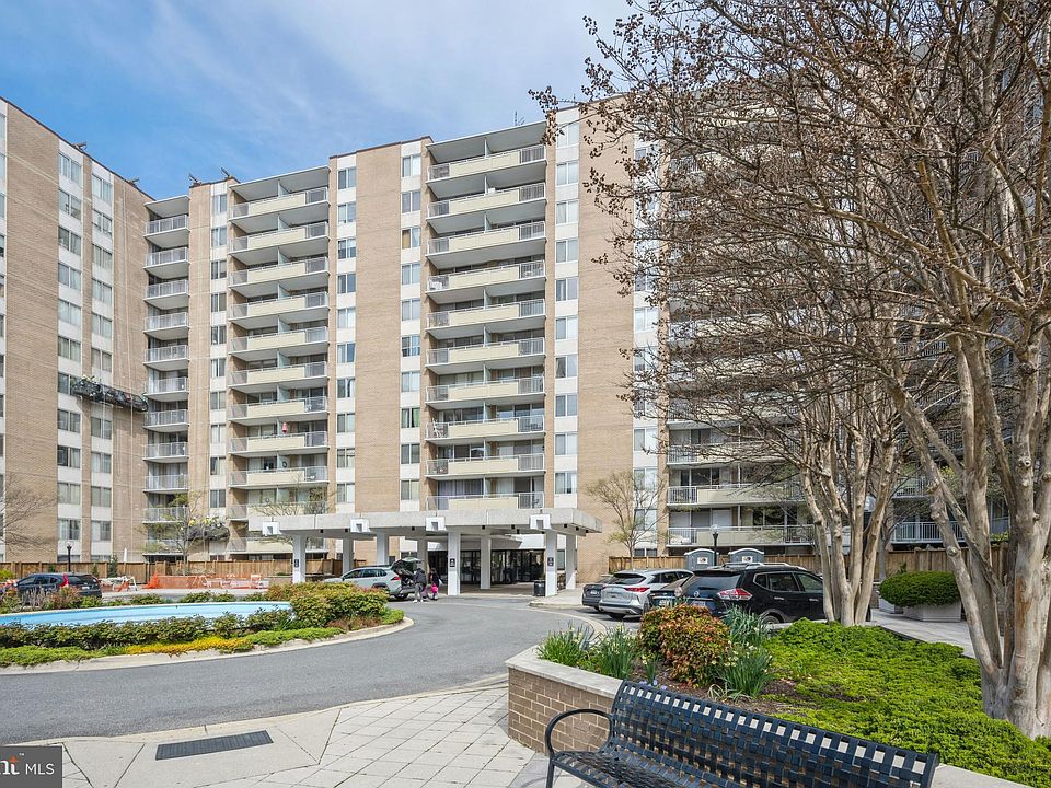 3001 Veazey Ter NW APT 1209, Washington, DC 20008 | Zillow