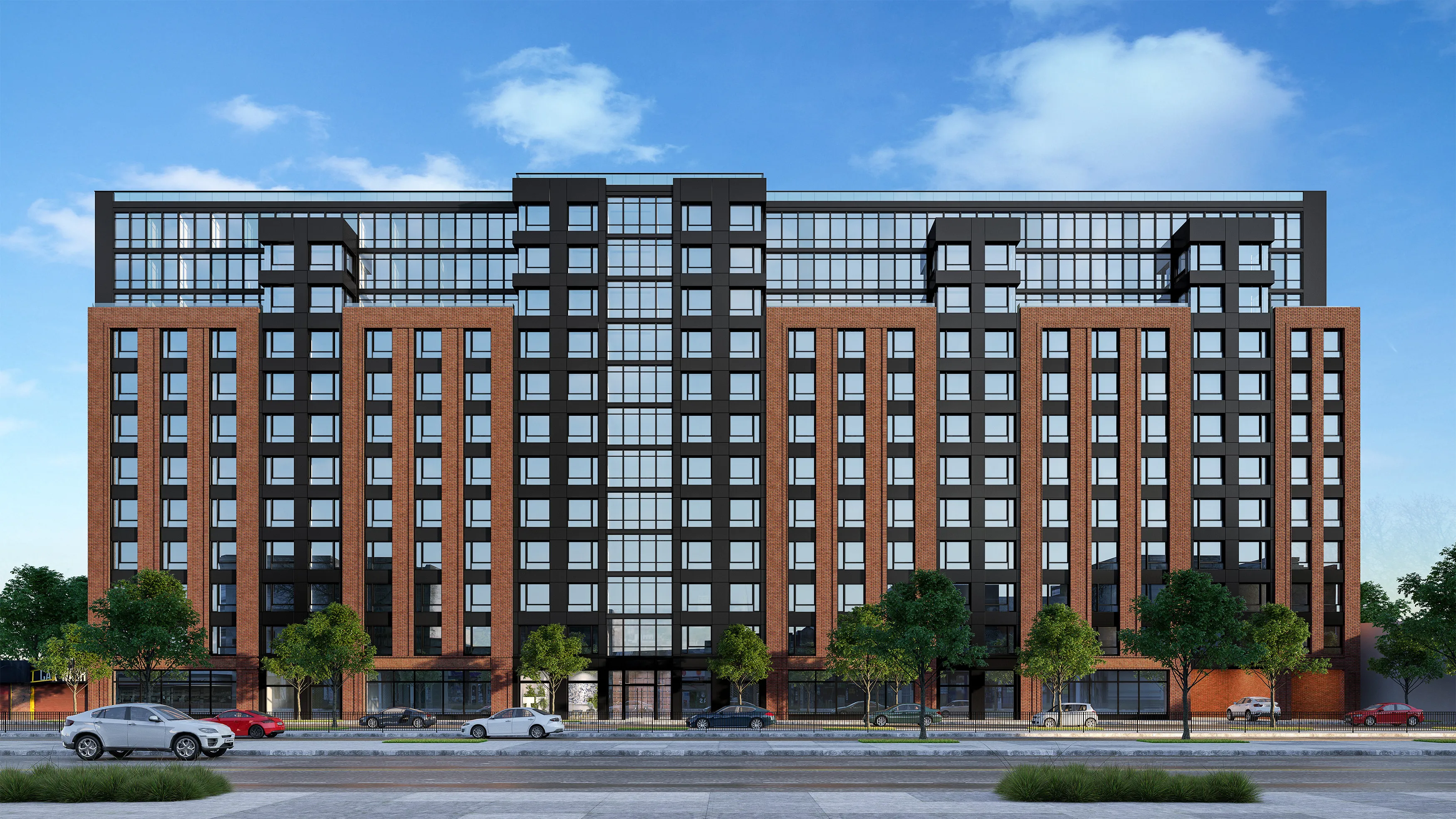 72-01 Queens Boulevard #1008 in Woodside, Queens | StreetEasy