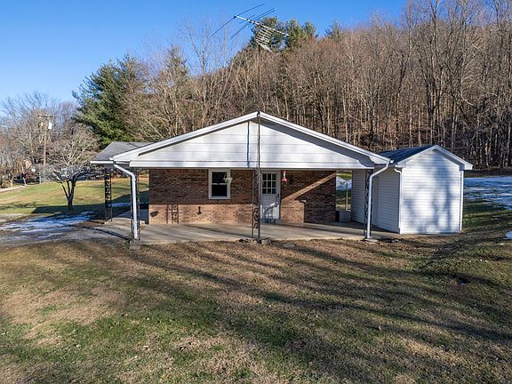 173 Church Rd, Parksville, KY 40464 | MLS #25002326 | Zillow