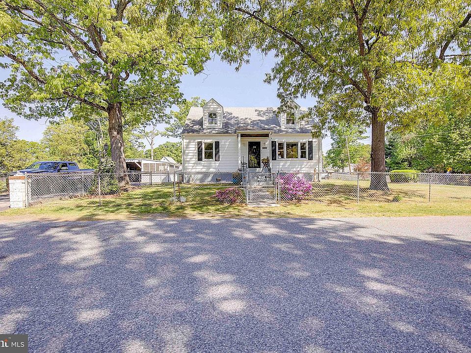 7310 Milligan Ln, Clinton, MD 20735 | Zillow