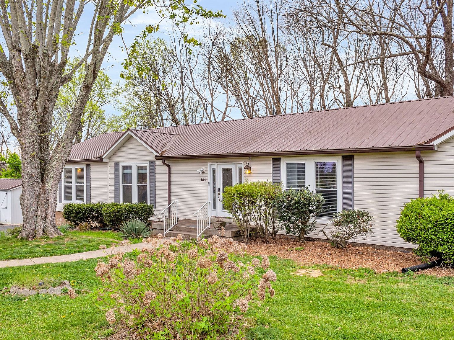 159 W Hester Rd, Cottontown, TN 37048 | MLS #2636920 | Zillow