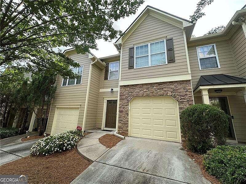 2855 Ridgeview Dr SW #2855, Atlanta, GA 30331 | Zillow