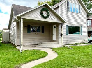 1405 5TH AVENUE, Antigo, WI 54409 | MLS #22405606 | Zillow