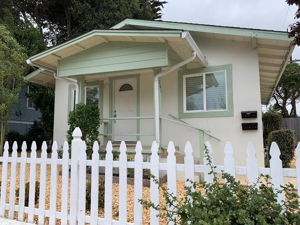 Houses For Rent in Monterey CA - 18 Homes | Zillow