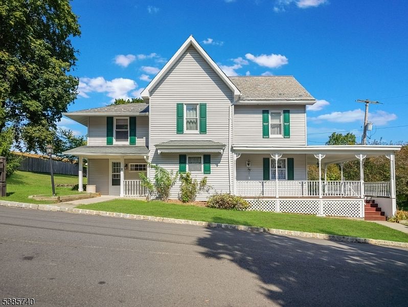 3 Smith St, Andover, NJ 07821 | MLS #3988119 | Zillow