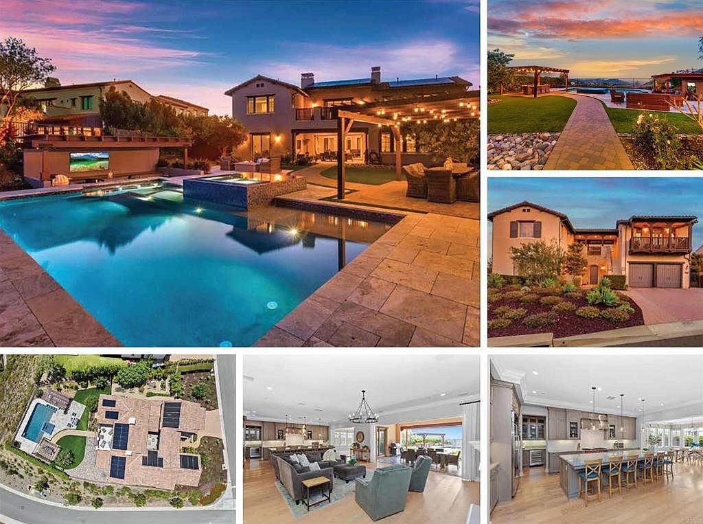 887 Pearl Dr, San Marcos, CA 92078 | MLS #NDP2410701 | Zillow