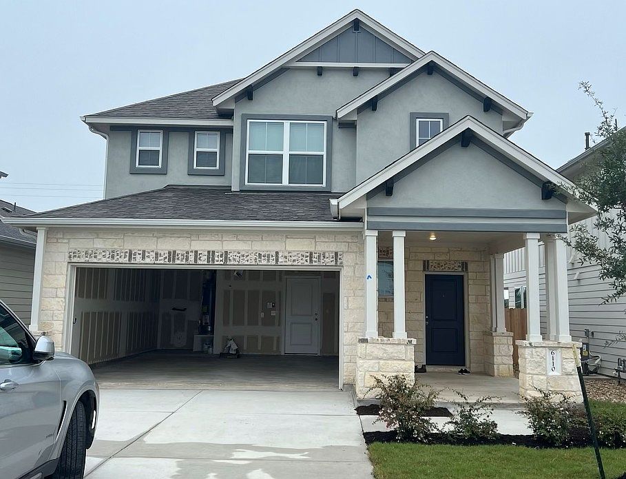 6110 Marsh Ln, Buda, TX 78610 | Zillow