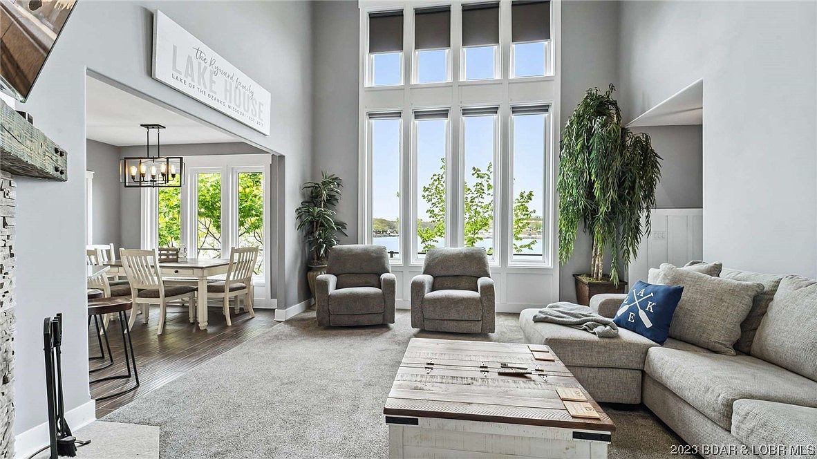 28458 Lucky Point Cir, Rocky Mount, MO 65072 | MLS #3557257 | Zillow