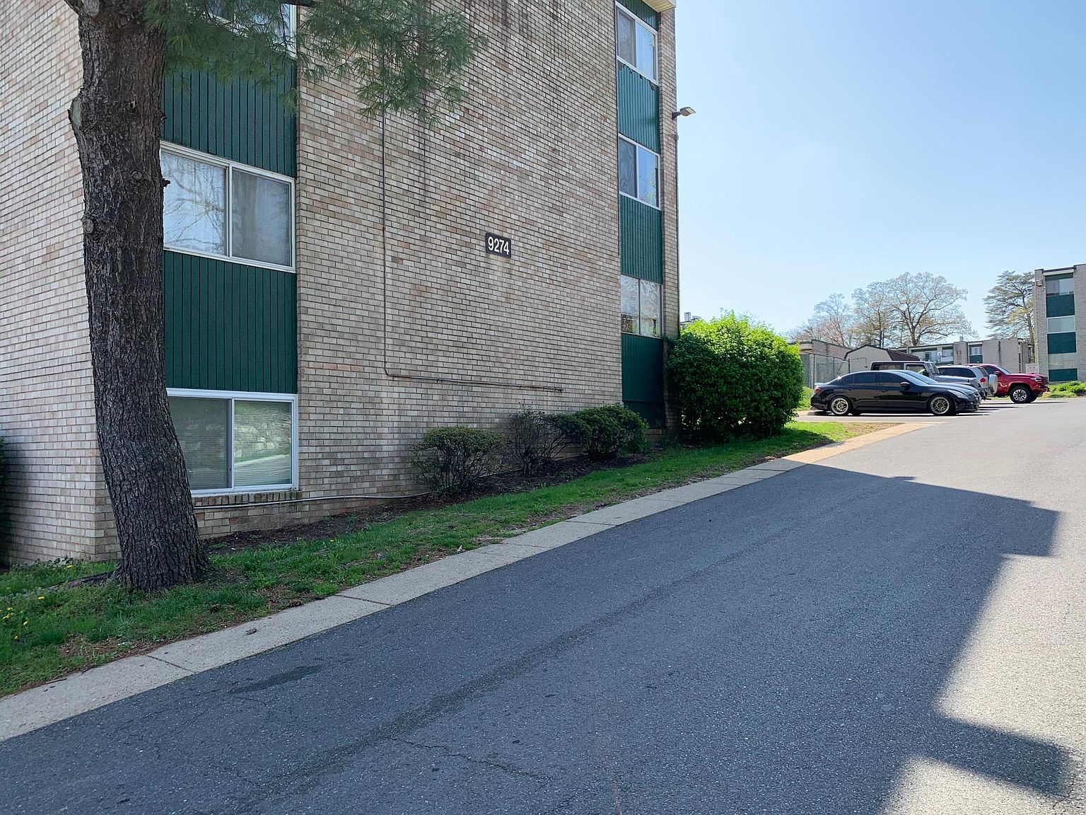 9274 Adelphi Rd APT 202, Hyattsville, MD 20783 | Zillow