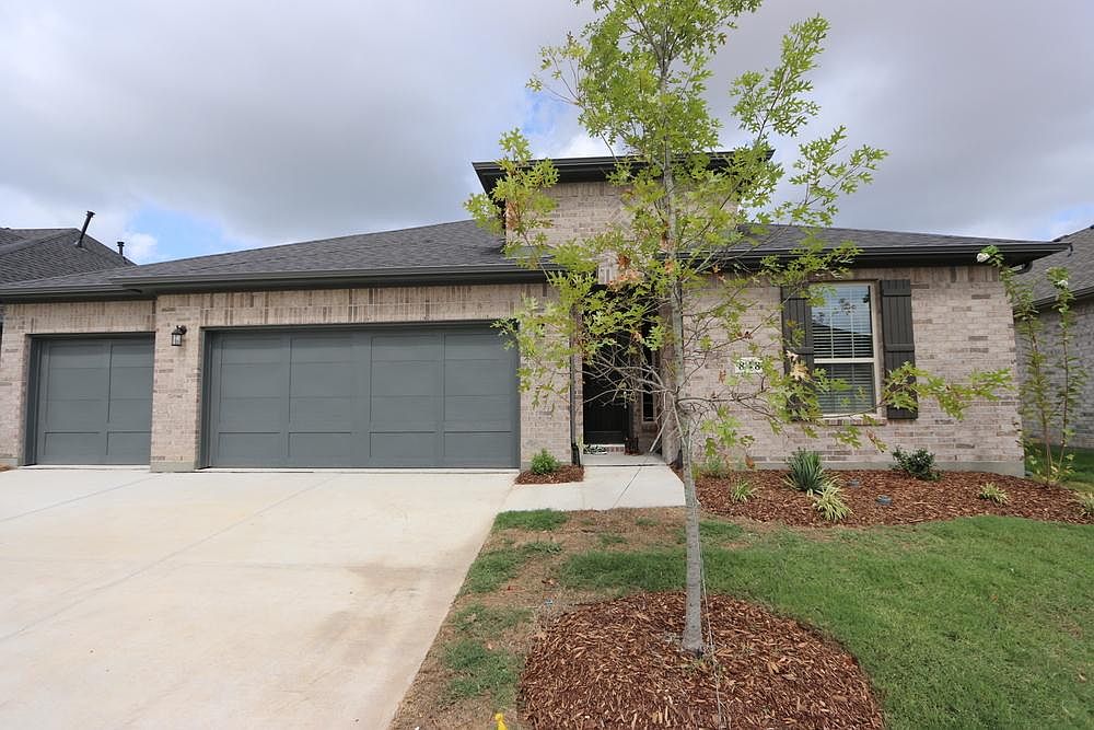 848 Vineyard Way, Forney, TX 75126 | Zillow