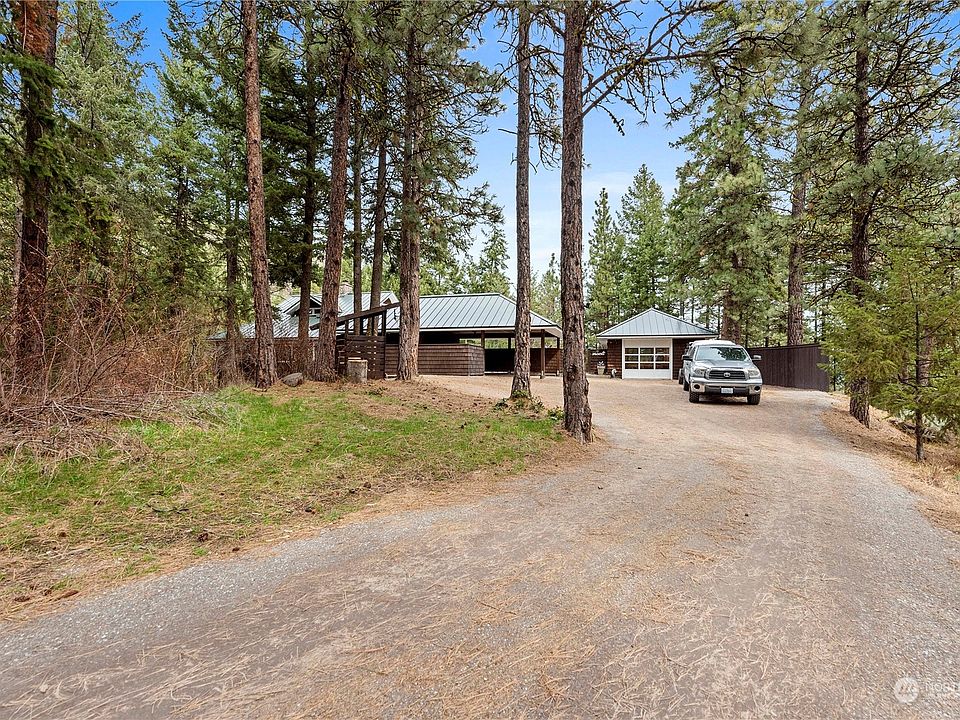 2820 Mission Ridge Road, Wenatchee, WA 98801 | Zillow