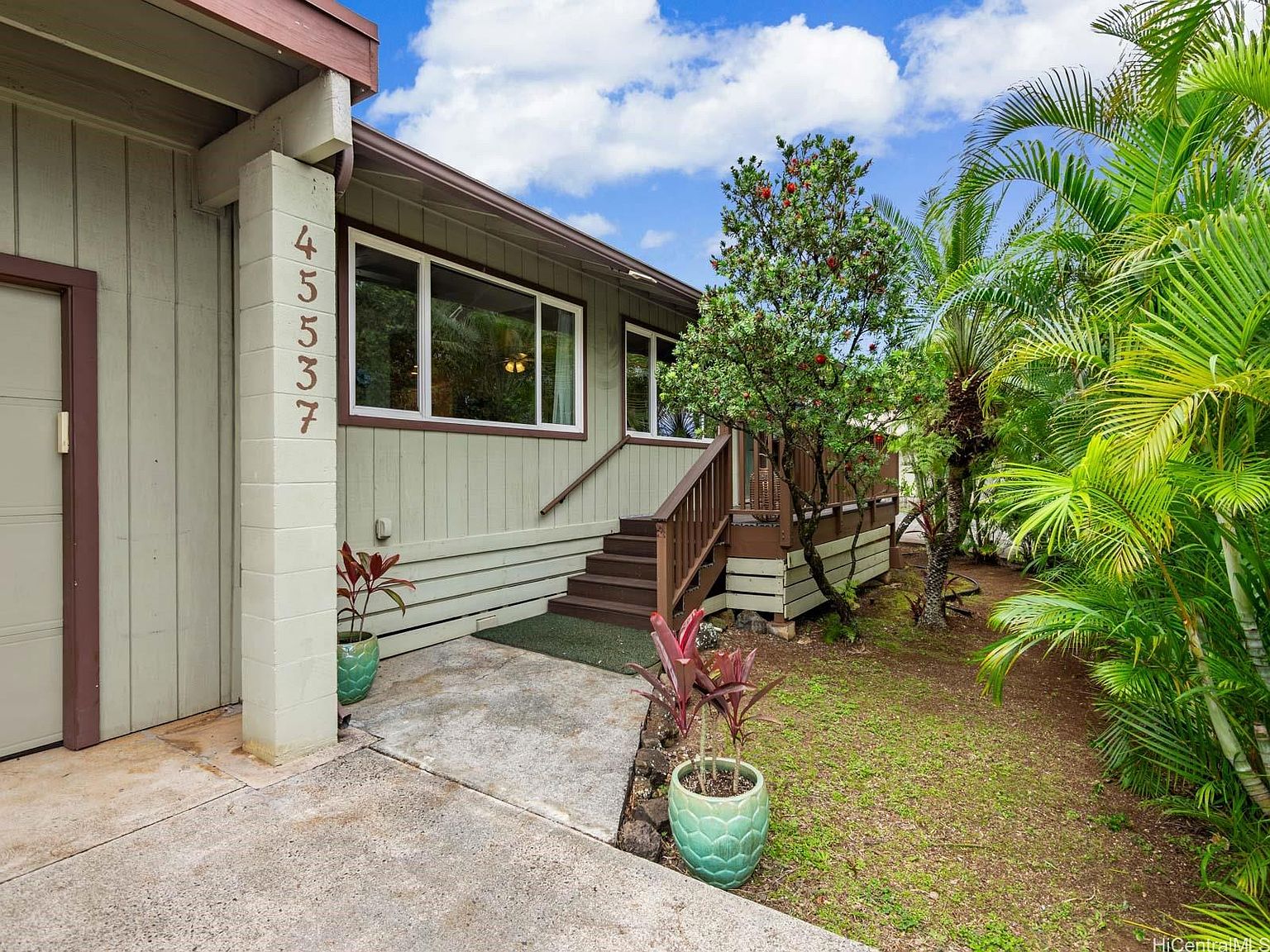 45-537 Paleka Rd #45-537, Kaneohe, HI 96744 | Zillow