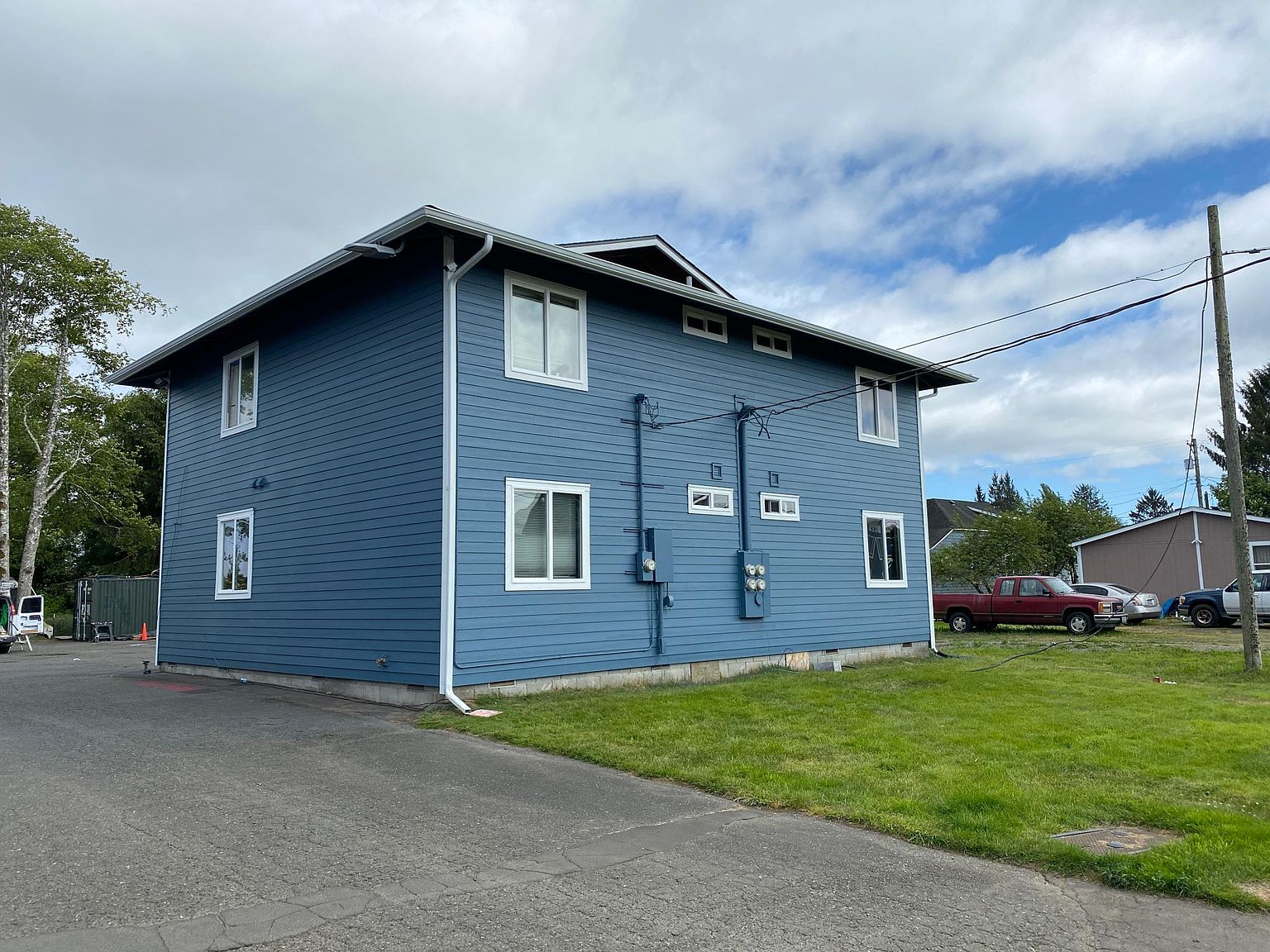 110 N Mill St #3, Aberdeen, WA 98520 | Zillow