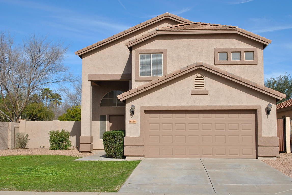 1246 W Pinon Ave, Gilbert, AZ 85233 | Zillow