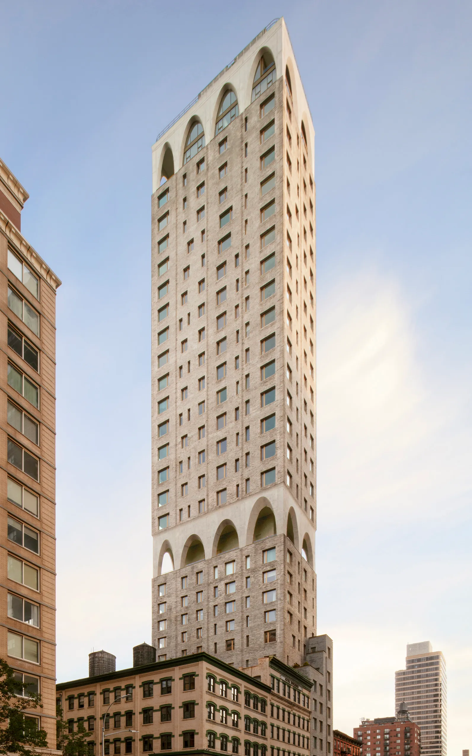 180 East 88th Street #PH in Carnegie Hill, Manhattan | StreetEasy