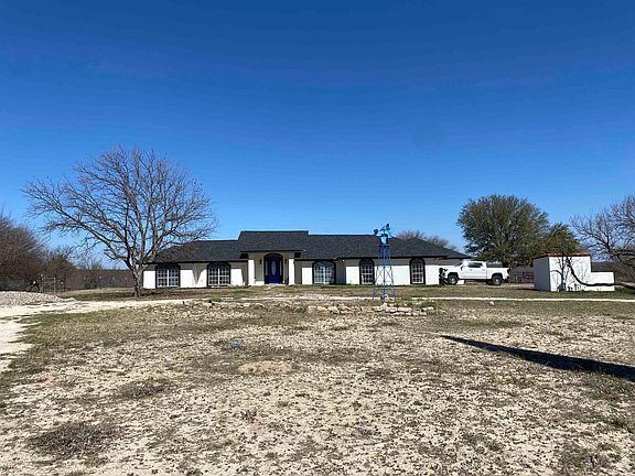 627 Rodeo Trl, Del Rio, TX 78840 | MLS #205291 | Zillow